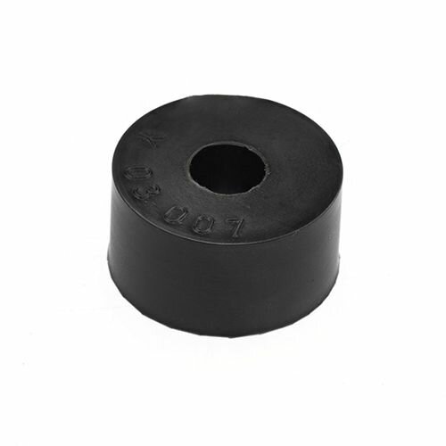 Полиуретановая втулка амортизатора, PolyBlack Y-03-007; TOYOTA NISSAN ISUZU MITSUBISHI SUZUKI; OEM 44311-05000