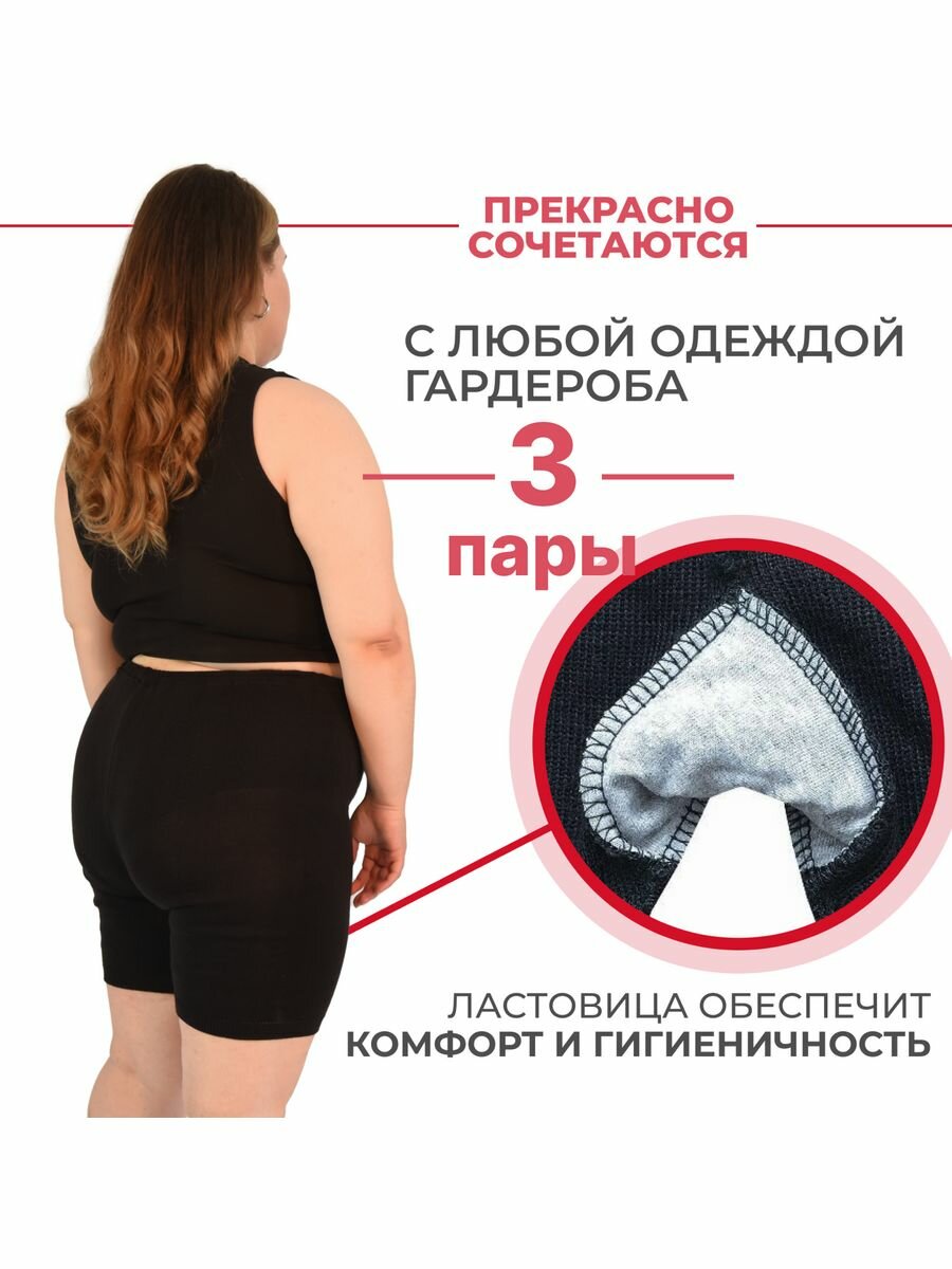 Термошорты