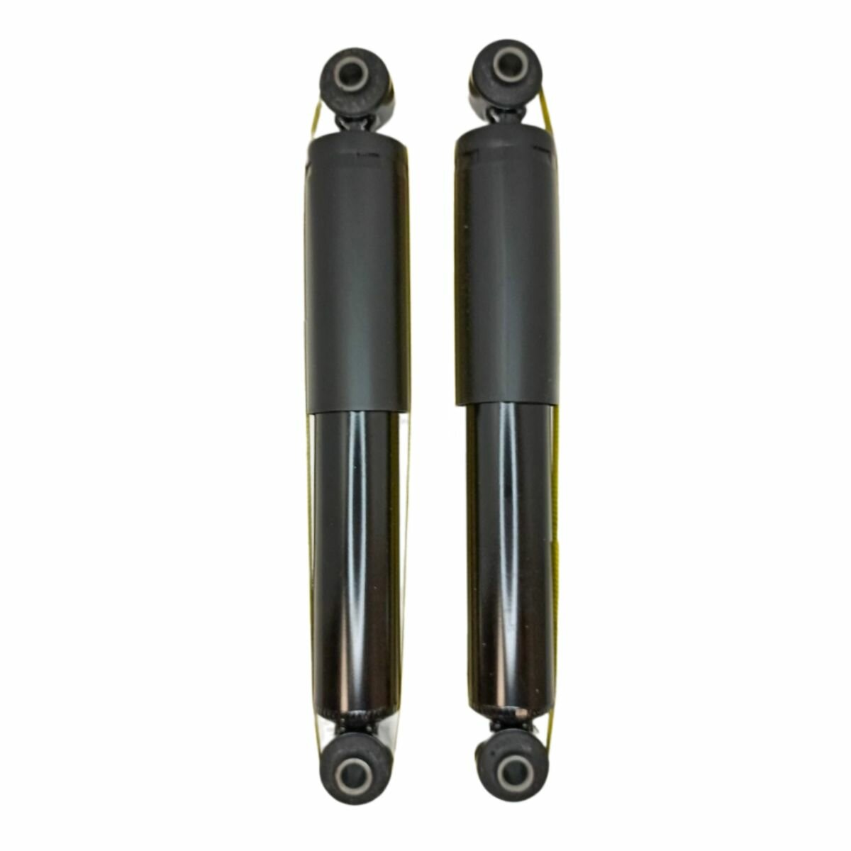 Амортизаторы задние Джили Атлас НЛ3 (Geely Atlas NL3) комплект 2шт Miles