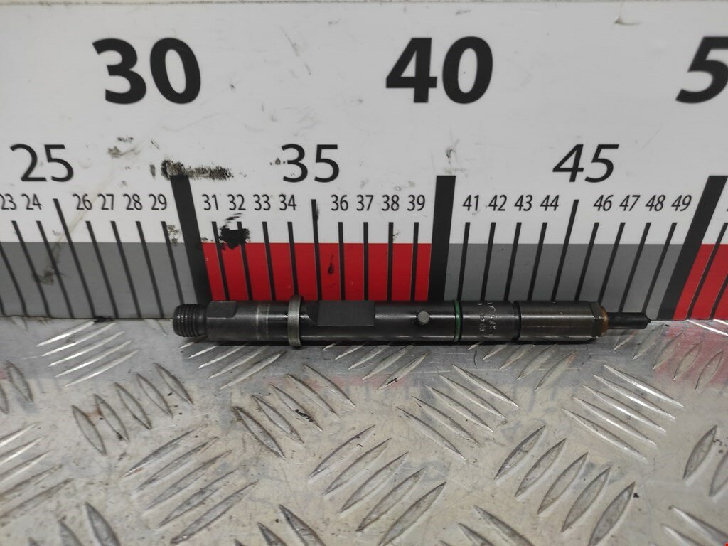 Форсунка дизельная механическая Volkswagen Passat 5 059130201A арт. 1976549