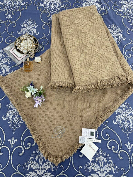 Летнее Покрывало Италия