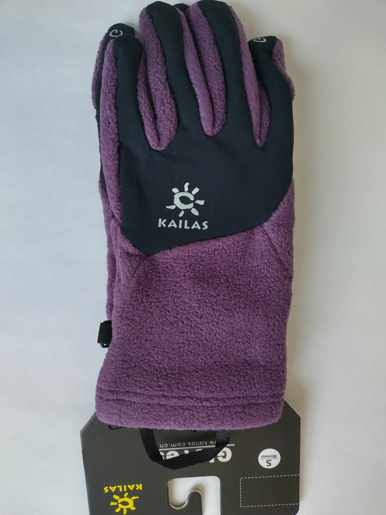 Перчатки Базовая коллекция для женщин