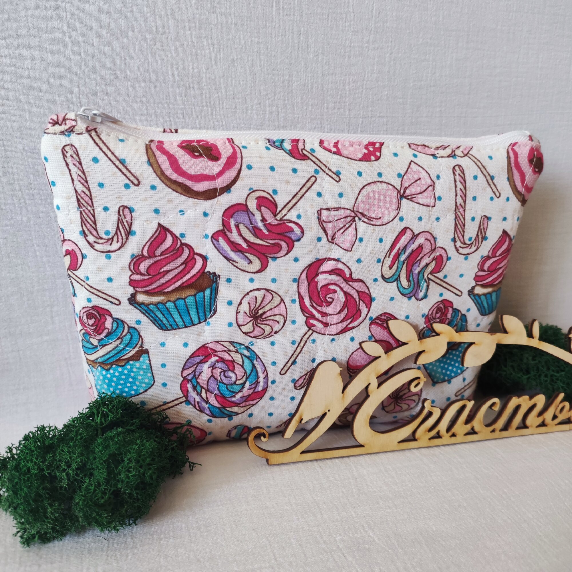 Косметичка