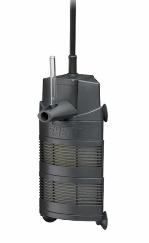 Внутренний фильтр Eheim Aqua 60 угловой 160-300 л/ч 4 Вт