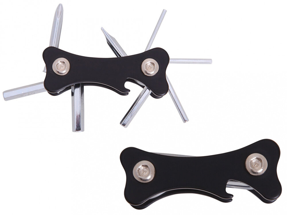 Набор шестигранников STG HF64 8шт.