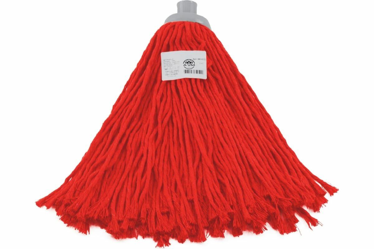 A-VM МОП веревочный резьбовой, 250 г RK1543