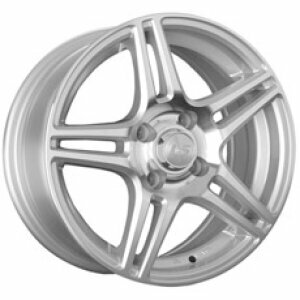 Литой колесный диск LS Wheels 770 7.5x17/5x108 D73.1 ET45 SF