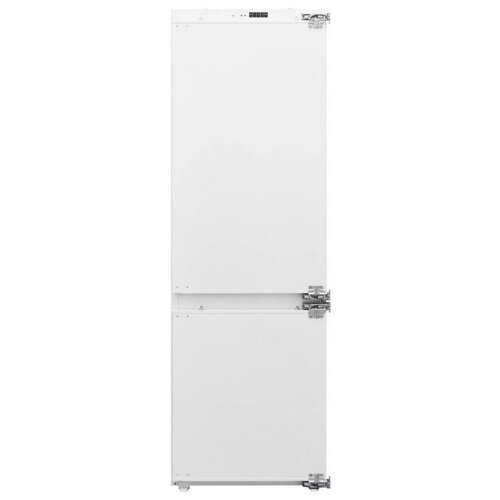 Встраиваемый холодильник DELVENTO VBW36400