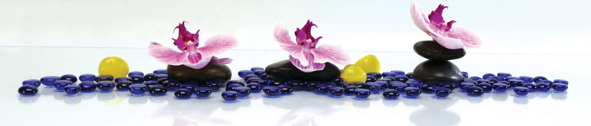 Кухонный фартук/стеновая панель МДФ для кухни 2800*600*6мм "SP-036"