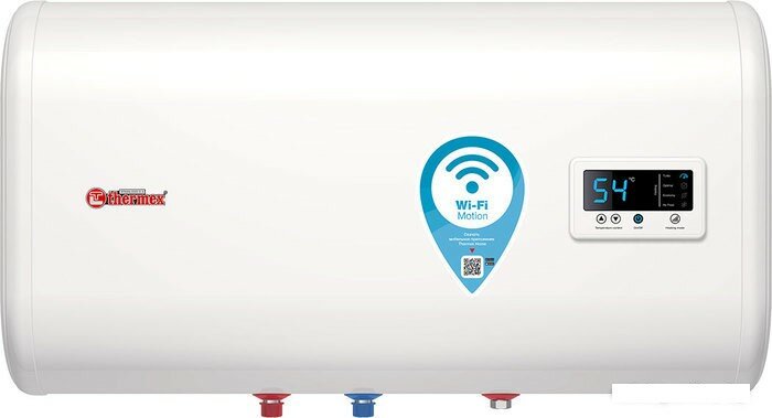 Водонагреватель Thermex IF 50 H (pro) Wi-Fi