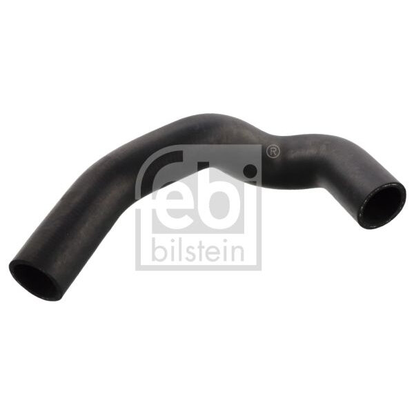 Патрубок радиатора для автомобиля Mercedes Benz, FEBI 12095 (1 шт.)