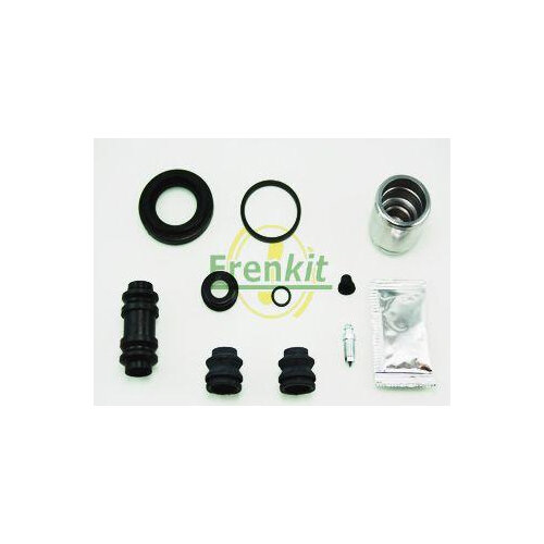 Ремкомплект суппорта задний для автомобиля Kia, FRENKIT 238943 (1 шт.)