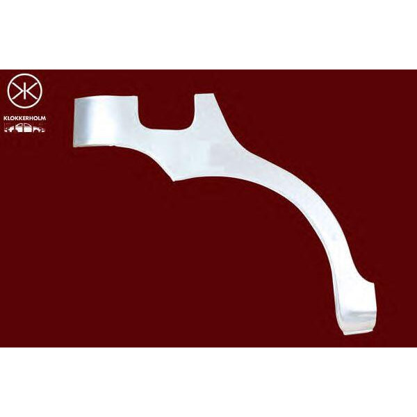 Боковина, KLOKKERHOLM 1103582 (1 шт.)