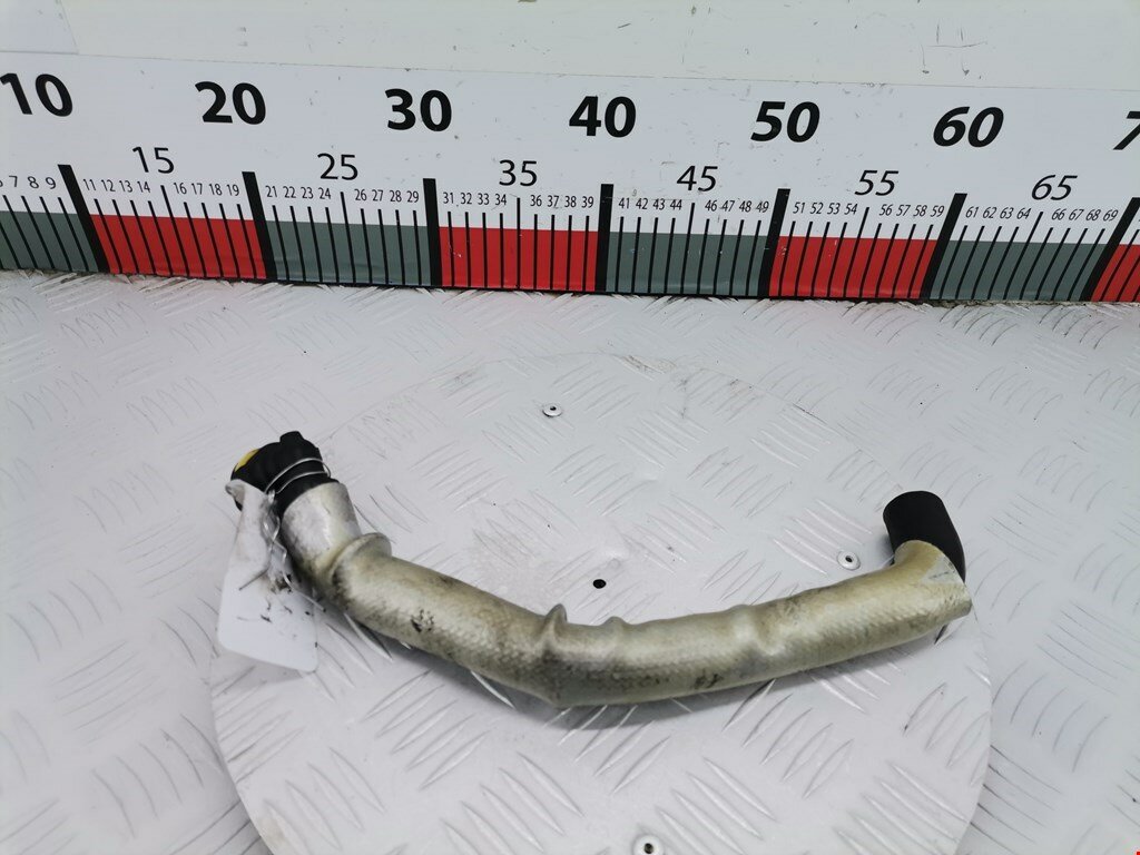 Патрубок вентиляции картерных газов Nissan Juke арт. 1721241
