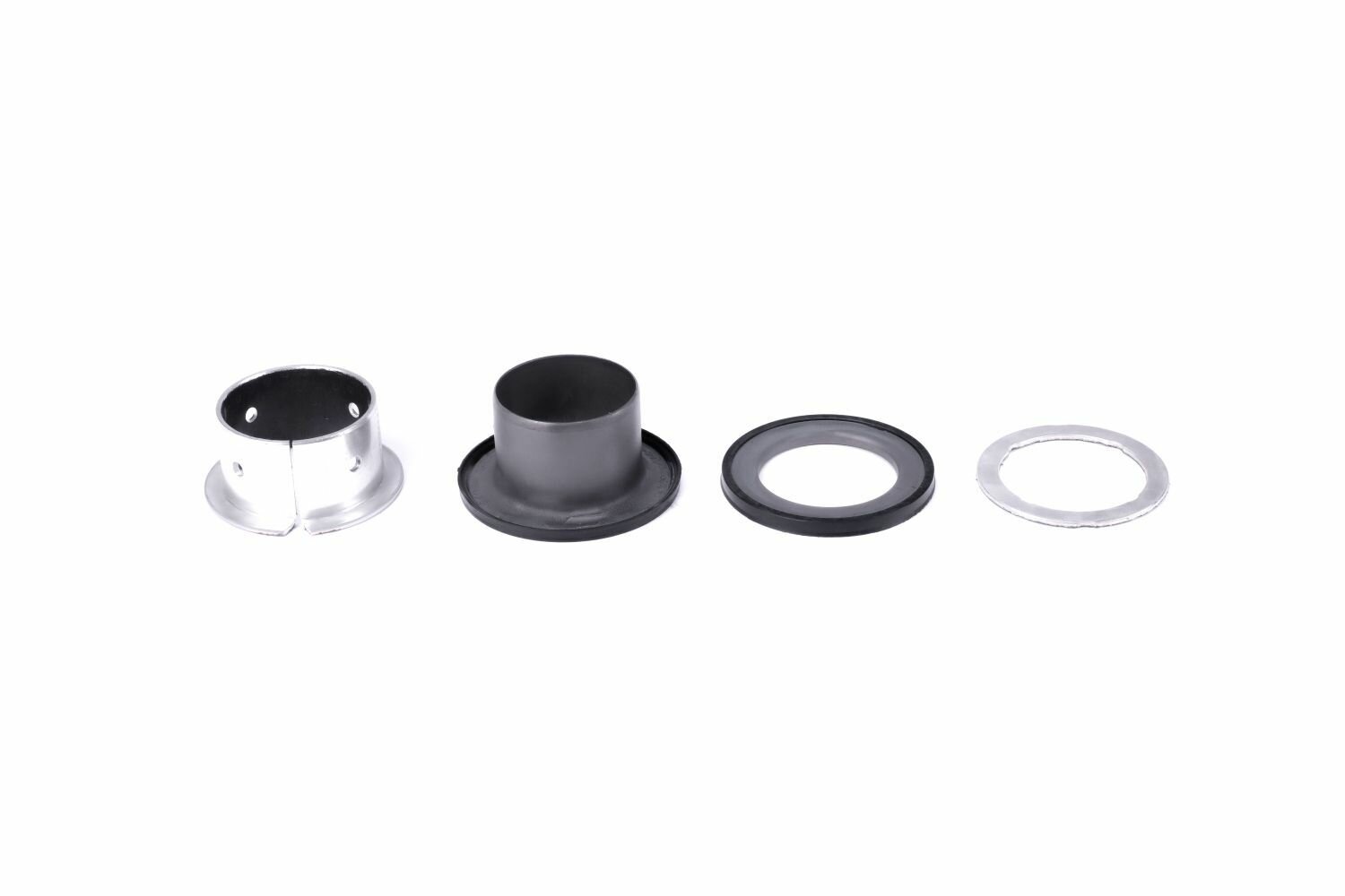 Сайлентблок подвески кабины TOPCOVER T0997-4003