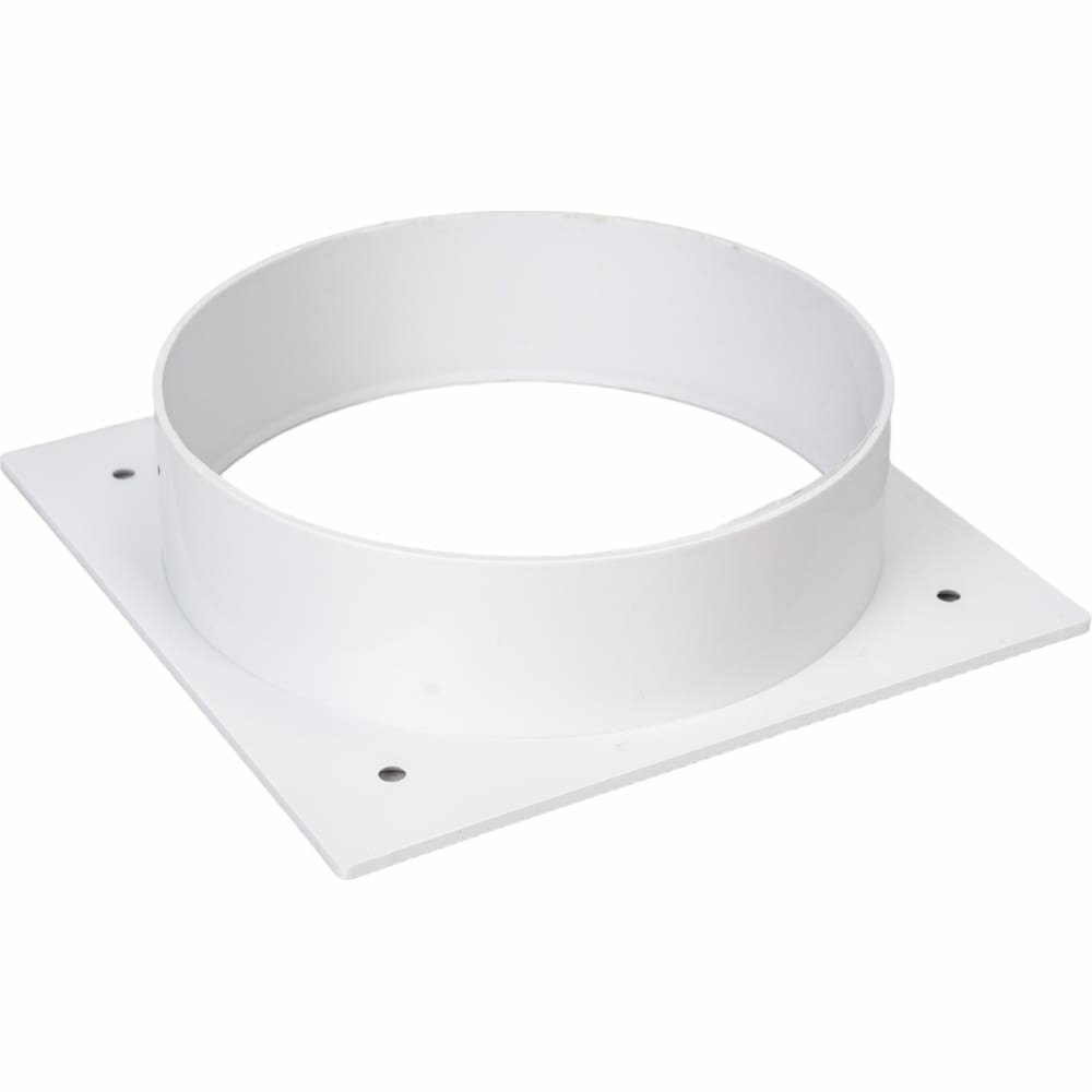 Фланец с выходным диаметром 100 мм Эвент П111110Ф