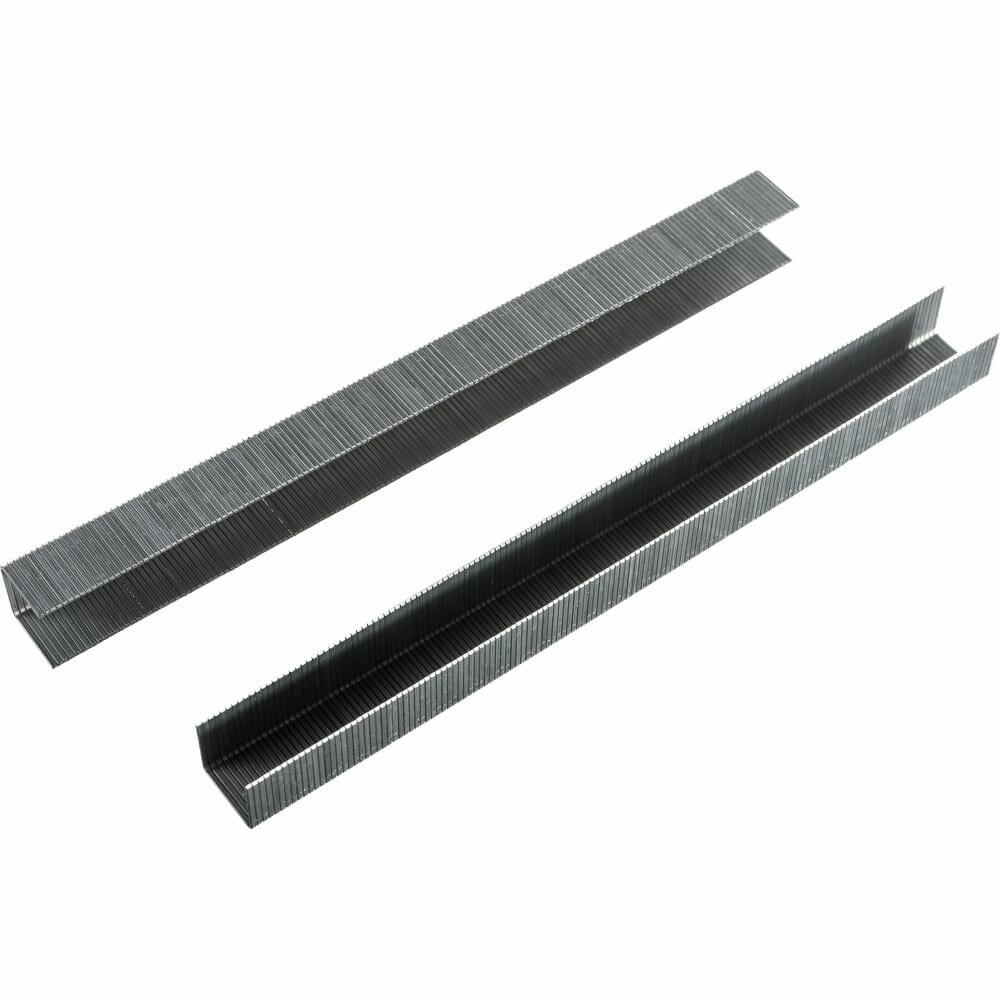 Скобы Gigant тип 80 12 мм 4800 шт.