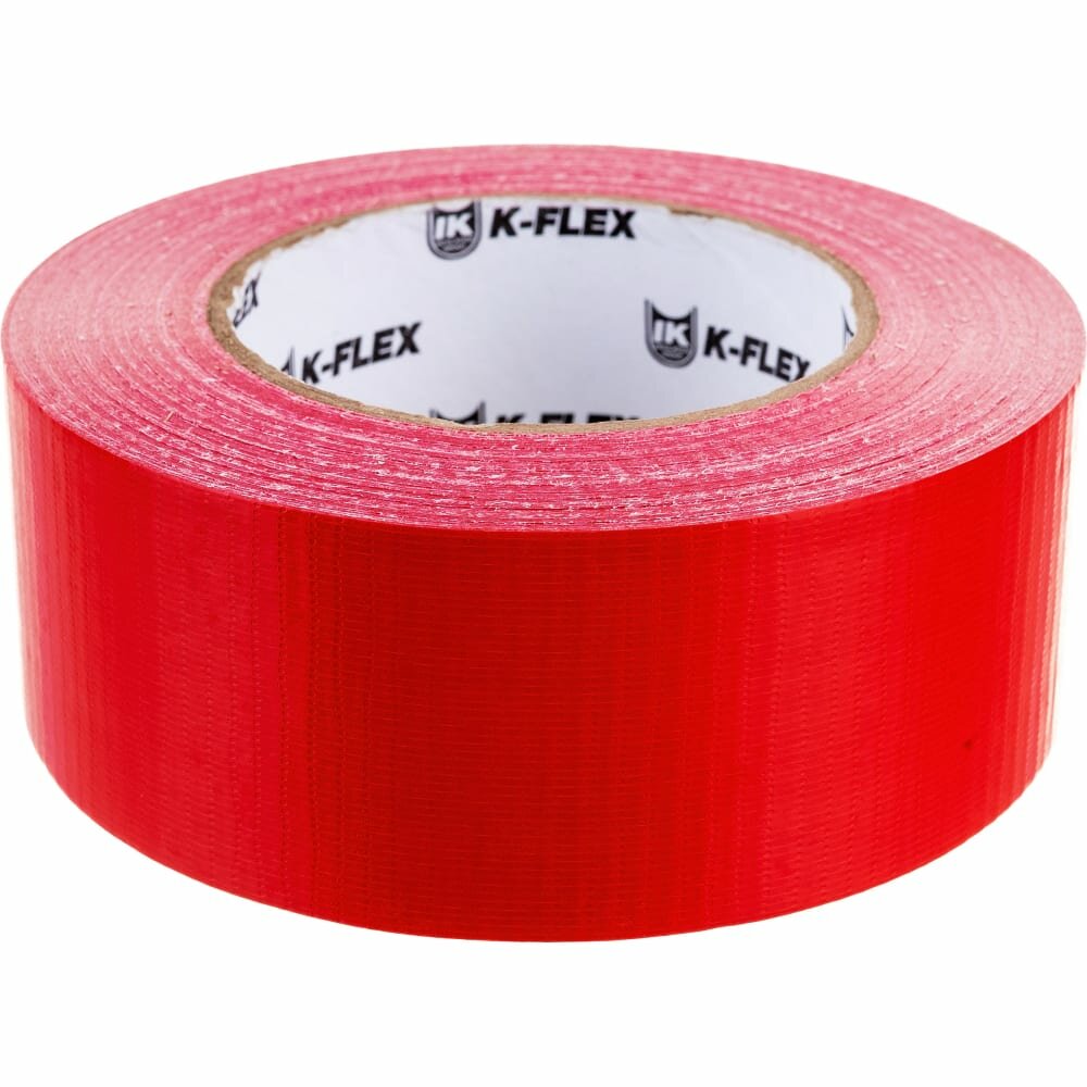 Водостойкая армированная лента K-FLEX 048-050 DUCT ТПЛ