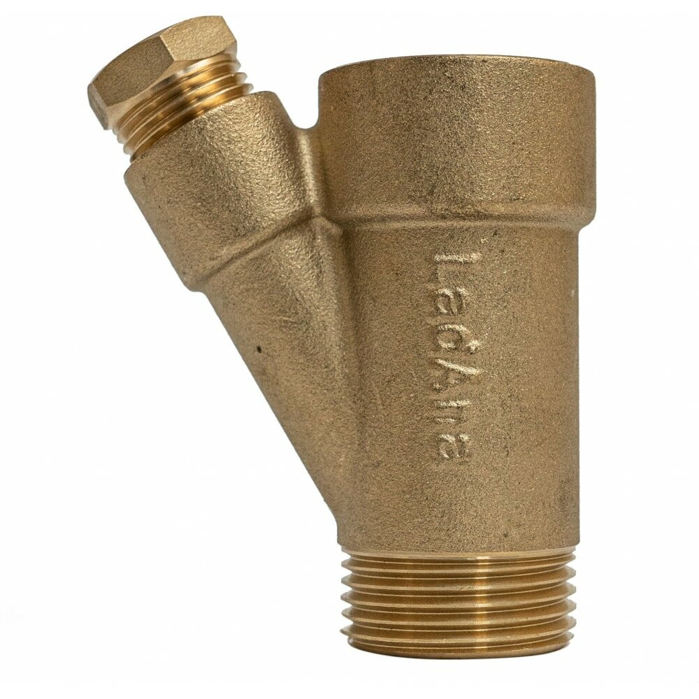 Тройник LadAna 010206003