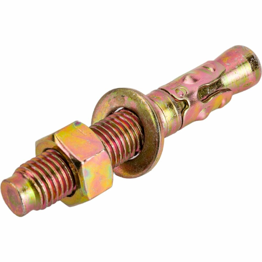 Клиновой анкер Tech-Krep 16х105 (1 шт.)