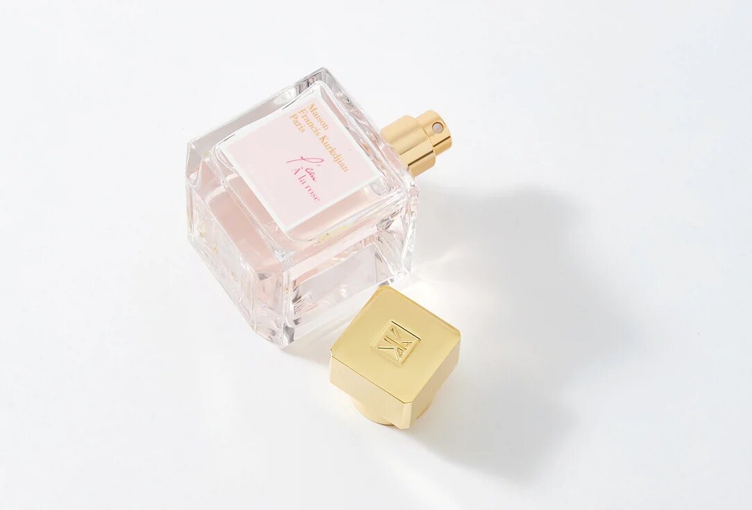 Francis Kurkdjian L'eau A La Rose туалетная вода 2мл