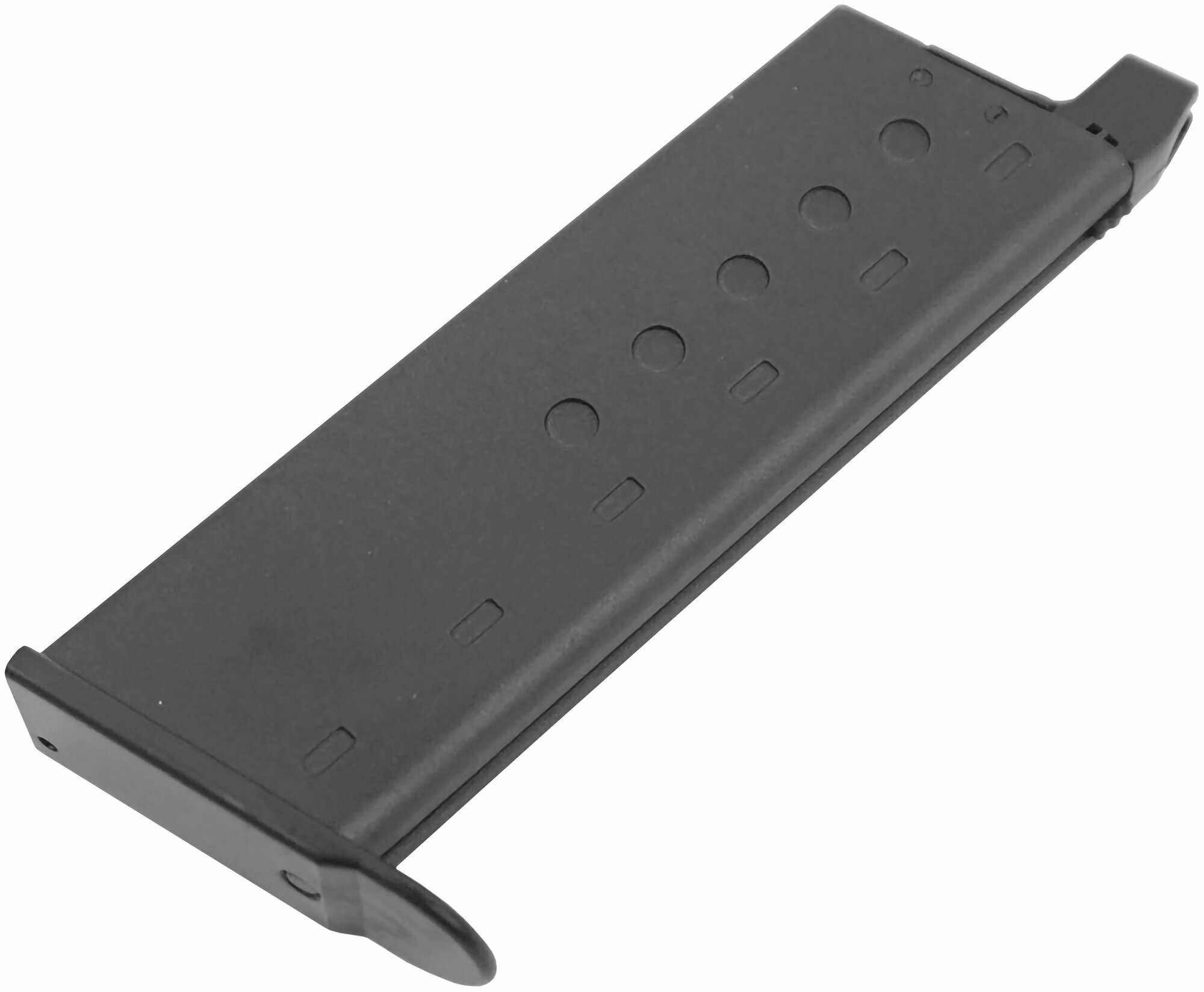 Магазин Stalker SA38 MAG (13 шаров, Walther P38)