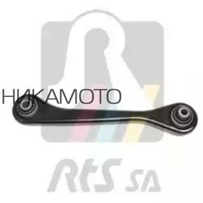 RTS 95053081 рычаг задней подвески нижний правый!\ Audi A3 03>, VW Golf 5