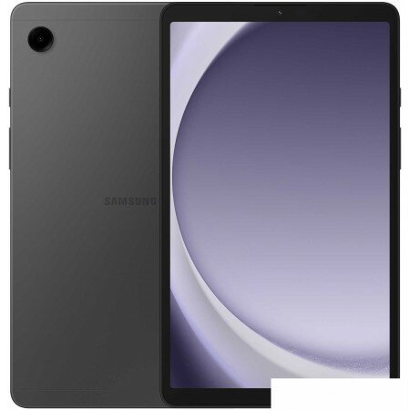 Планшет Samsung Galaxy Tab A9 LTE SM-X115 4GB/64GB (графит)