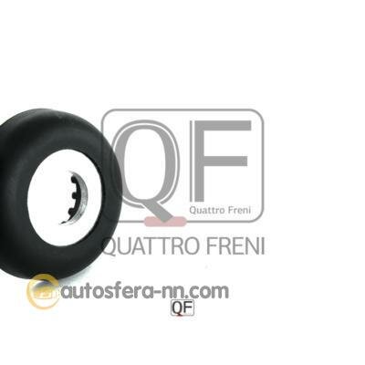 QUATTRO FRENI QF52D00003 Подшипник опоры амортизатора fr