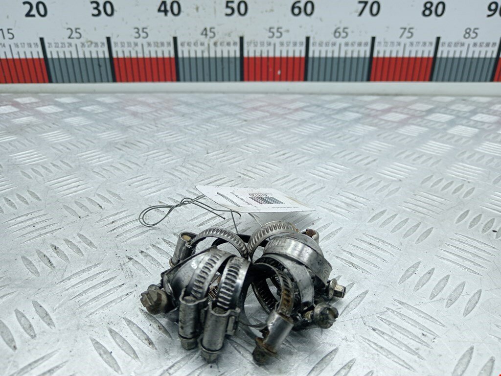 Хомут металлический Mercedes A-Class (W168) 11617798304 арт. 2018720