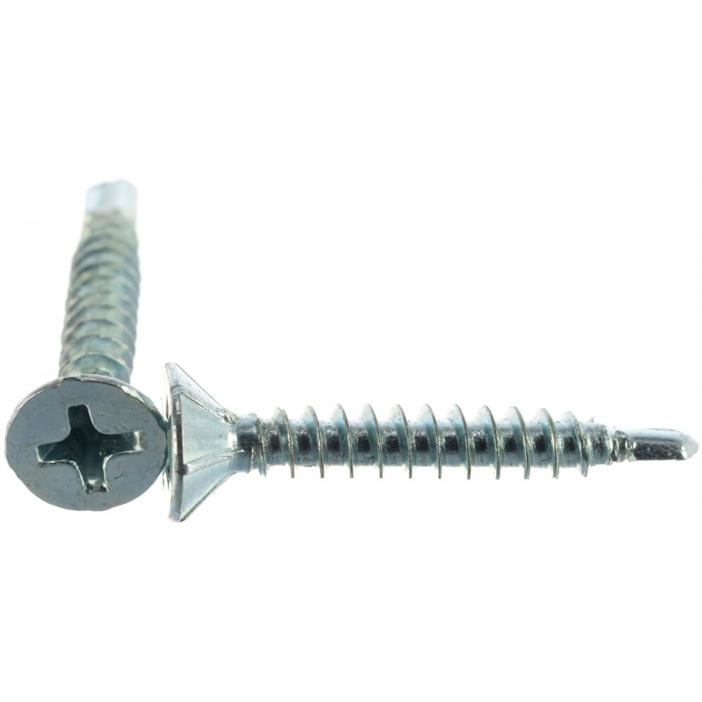 Оконный саморез Госкреп 3.9х25 мм 40 шт.