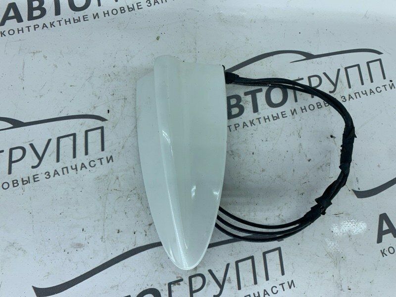 антенна BMW X1 18D E84 LCI Е84 Рестайлинг 65 20 6 959 147