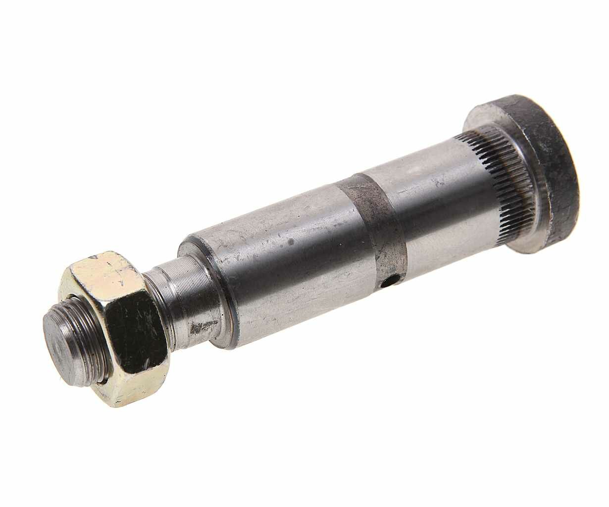 Палец HD65,72,78 рессоры задней задний (с гайкой), 55223-45002, TYB