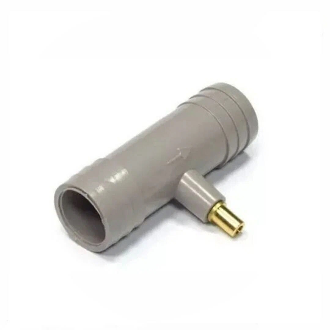 Клапан, анти-сифон(20х20), для сливного шланга