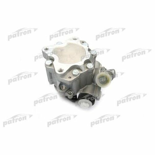 Ремкомплект насоса гидроусилителя руля Patron pps020 для Audi A6