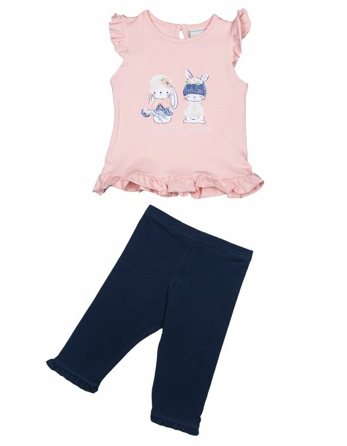 Комплект одежды Для девочек