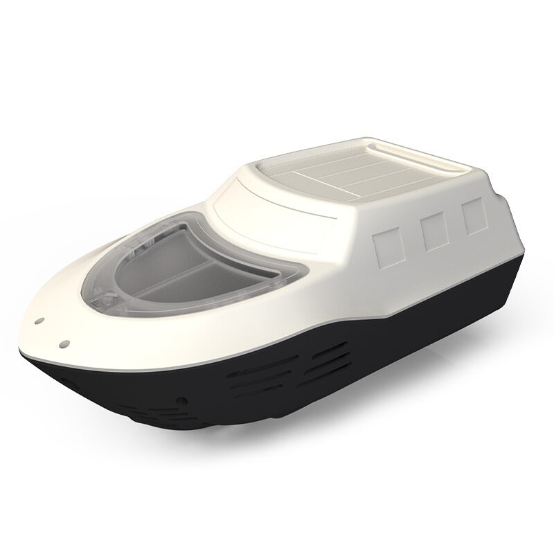 Популярный отечественный продукт: плавающий контейнер для рыбы для микрорыбалки в ручьях, лодка для ловли на приманку, ведро для живой рыбы, изготовлено из материала ABS, объем 8 литров.