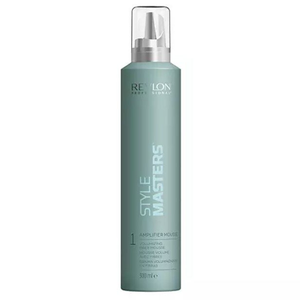 REVLON Мусс для придания объема Volume Amplifier Mousse, 300 мл