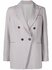 Куртка BRUNELLO CUCINELLI, размер 44, purple