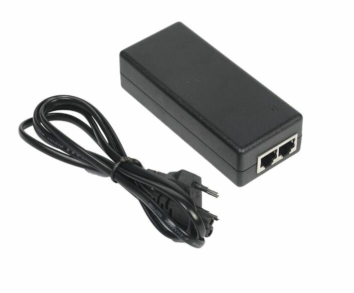 Инжектор POE Wi-Tek WI-POE31-48V