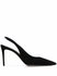Туфли Scarosso Sutton, размер 41, black/black