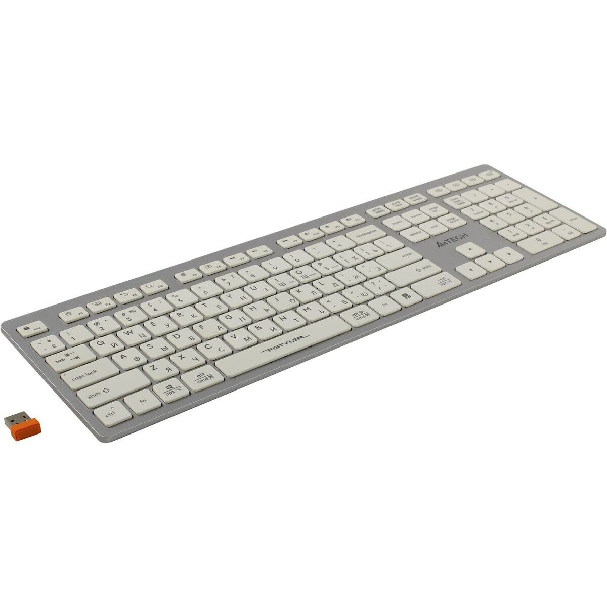 A4tech Fstyler Fstyler FBX50C