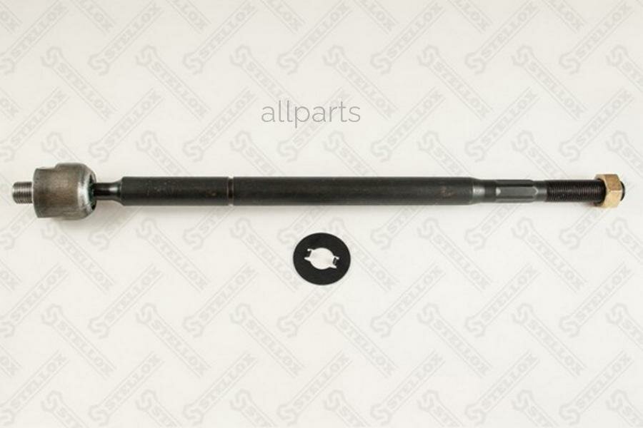 STELLOX 5500508ASX тяга рулевая!\ Hyundai Matrix ZZE136/ZZE137/ZZE138 02-05