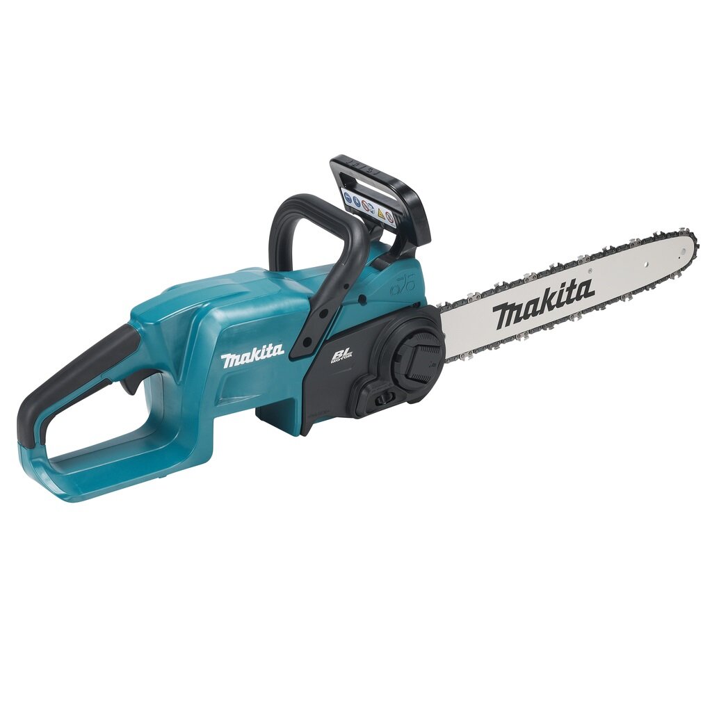 Аккумуляторная цепная пила Makita DUC407Z