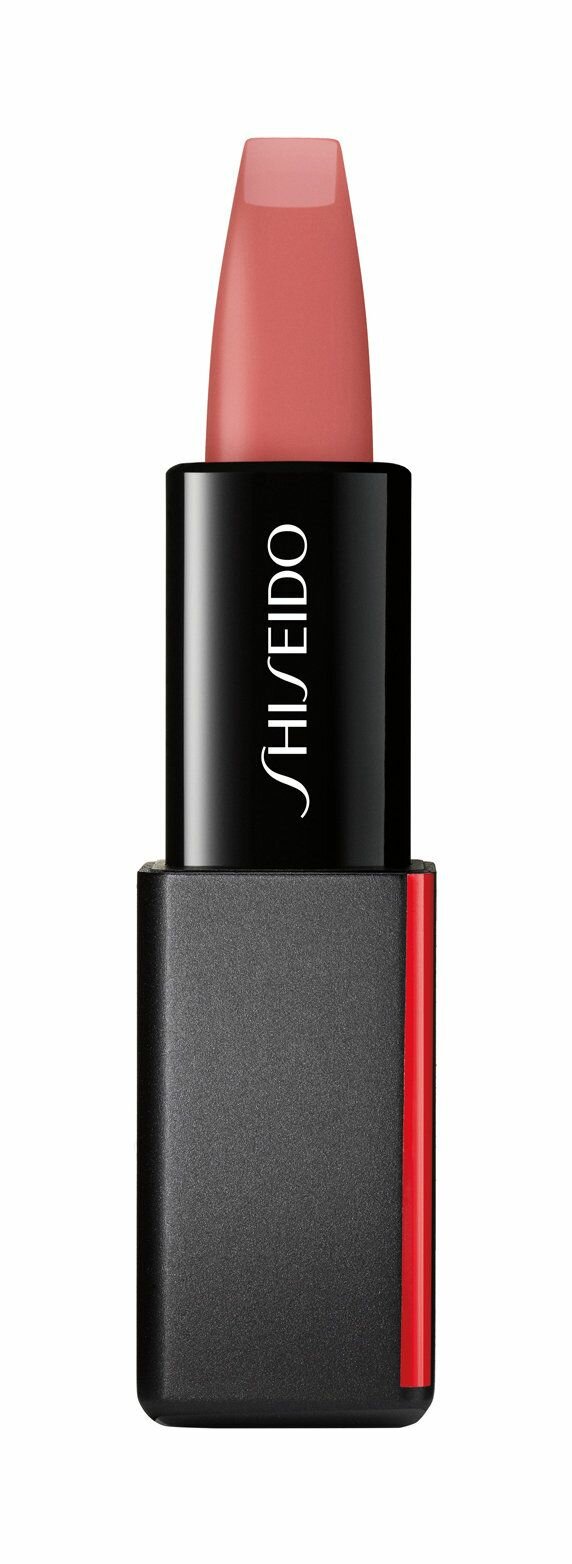 Shiseido ModernMatte Powder Lipstick Матовая губная помада | 505 Peep show