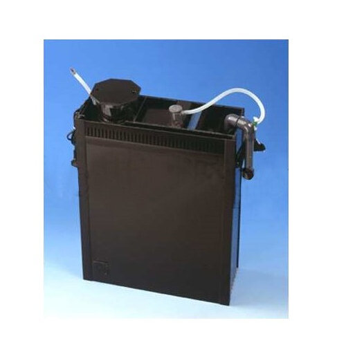 Фильтр внутренний Deltec TYP35, с флотатором и циркулирующей помпой