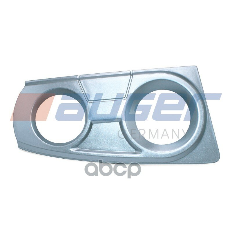 Корпус противотуманной фары AUGER арт. 92557