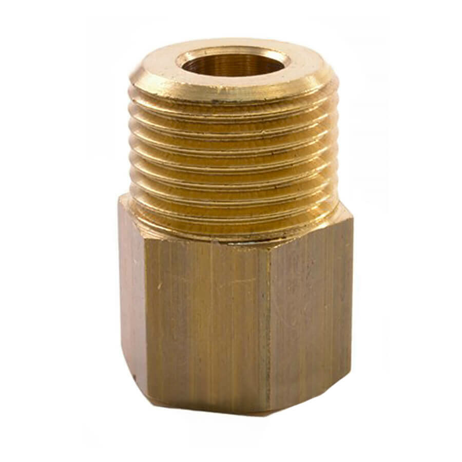 Фитинг наружная ø 3/8"- внутренняя 1/4", 07300099