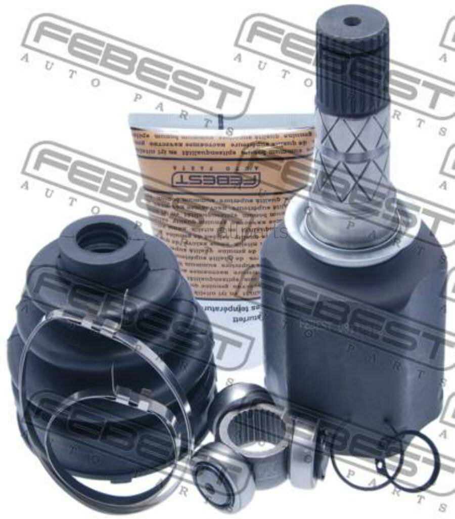 FEBEST 0811G12 ШРУС внутренний к-кт!\ Subaru Impreza G12 07>