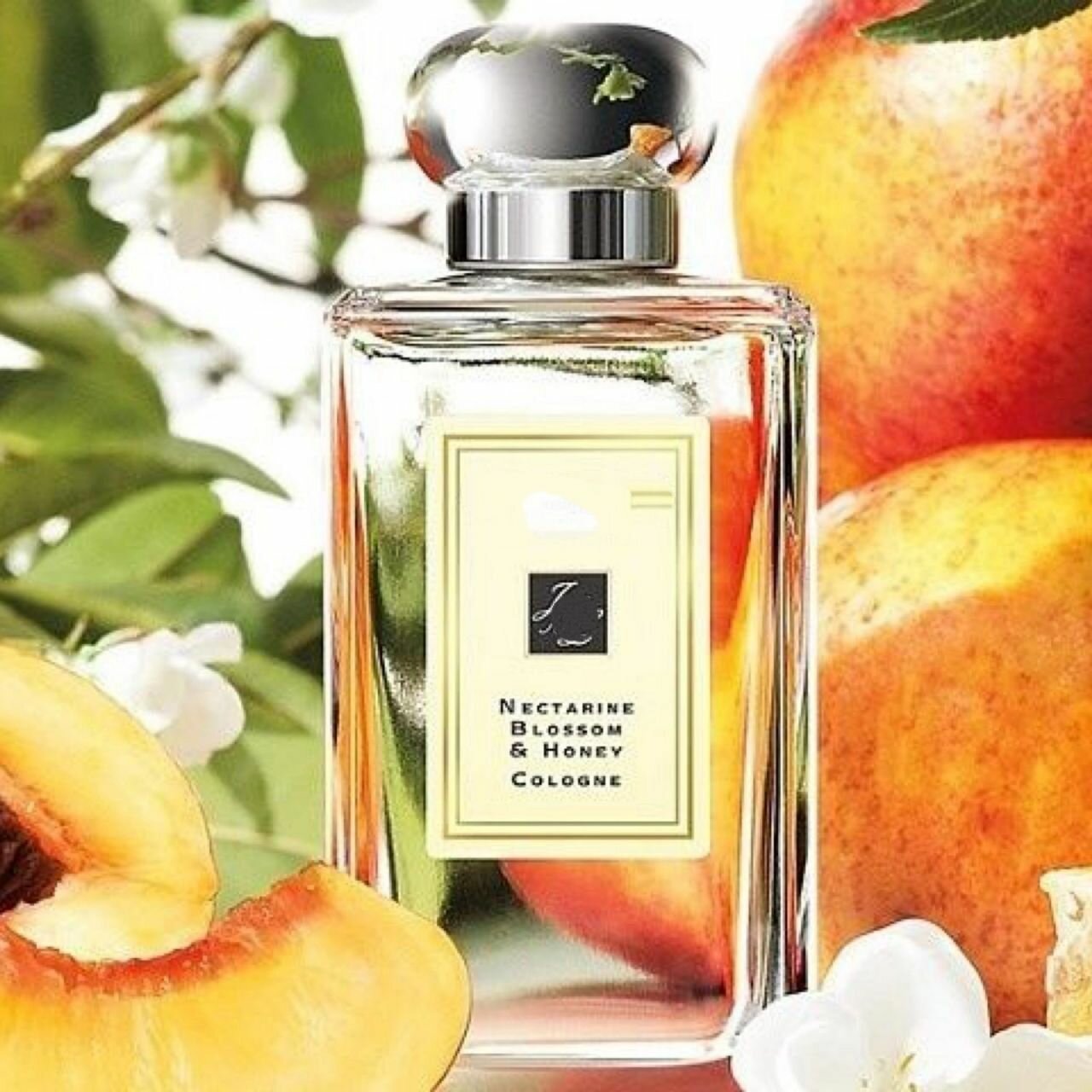 Духи Nectarine Blossom & Honey